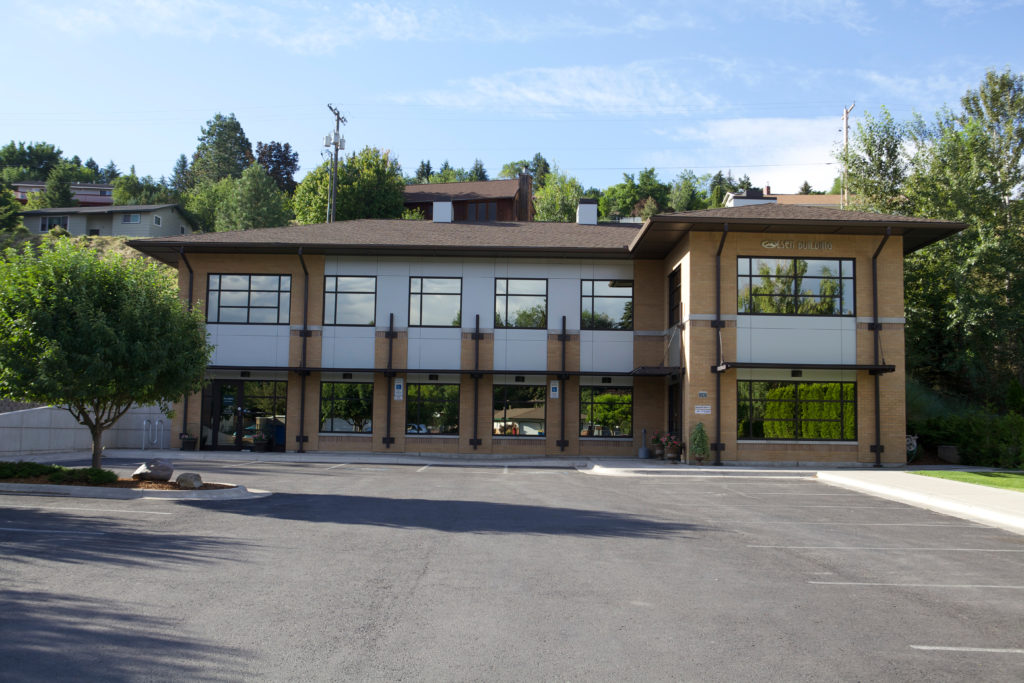 andy-house | Smile Missoula